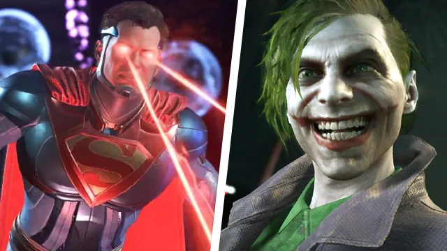 DC Injustice Movie Plot Explained: What to expect from its story ...