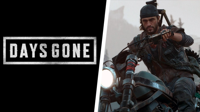 Days Gone PC patch fixes mouse issues but not controller troubles ...