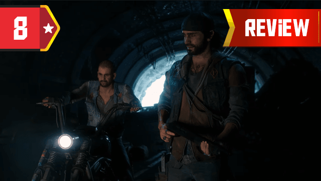 New Days Gone gameplay hits YouTube, showcasing zombie traps and more ...
