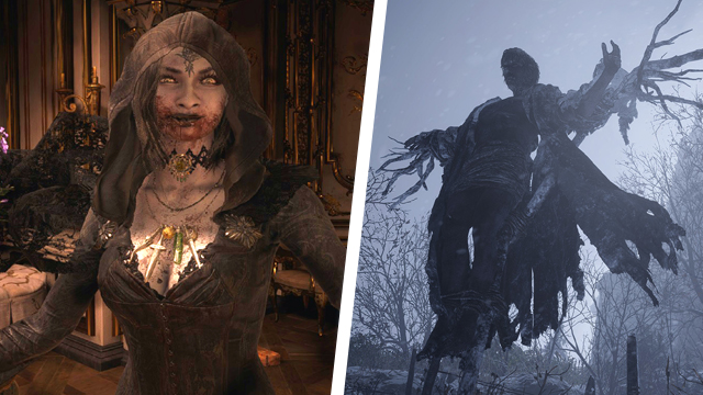 Resident Evil Village PC Slowdown: how to improve RE8 PC performance ...