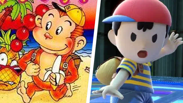 Earthbound Nintendo Switch Online release still unconfirmed as store ...