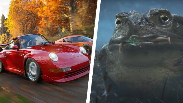 Fable 4 engine will be Forza's, not Unreal as rumored - GameRevolution