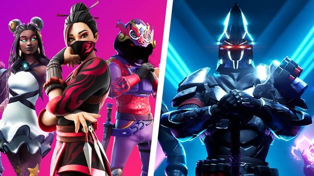 Fortnite 3.17 Update Patch Notes: Today, May 25 - GameRevolution