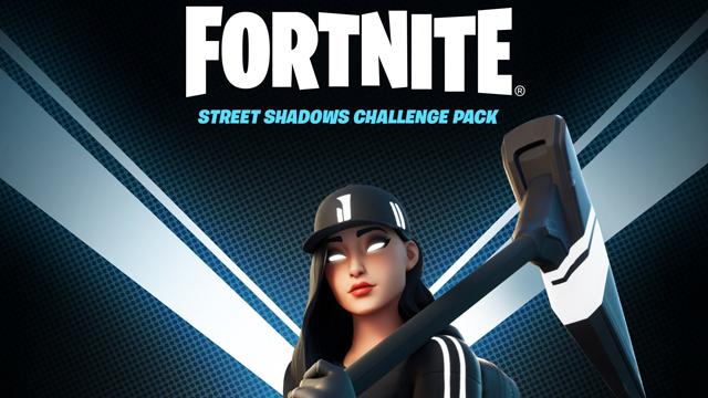 How to get the Fortnite Street Shadows skin without a PC - GameRevolution