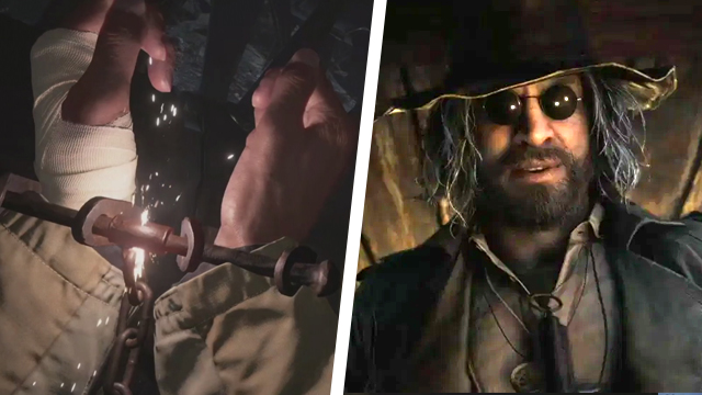 How to survive spike trap in Resident Evil Village - GameRevolution