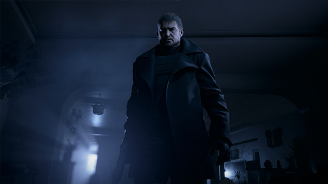 Is Leon in Resident Evil 8? - GameRevolution