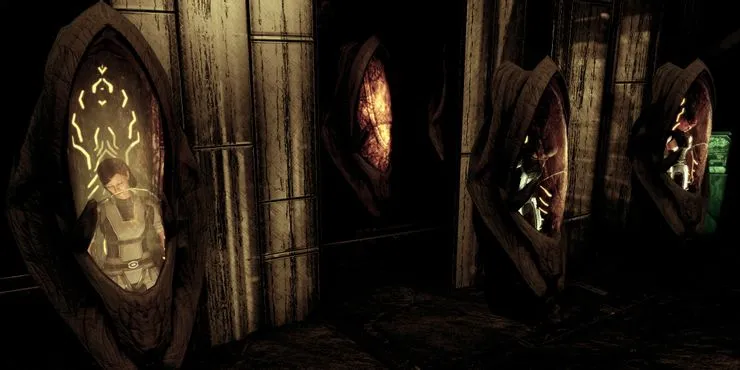 Mass Effect 2 Suicide Mission Choices Who Can Die And How To Save Everyone Gamerevolution