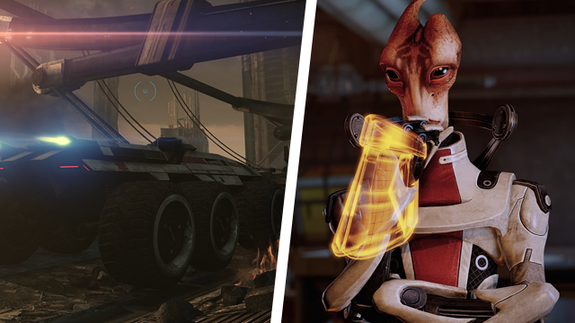 How to fix Mass Effect Legendary Edition Mako bug - GameRevolution