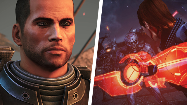 How to fix Mass Effect Legendary Edition can't interact bug ...