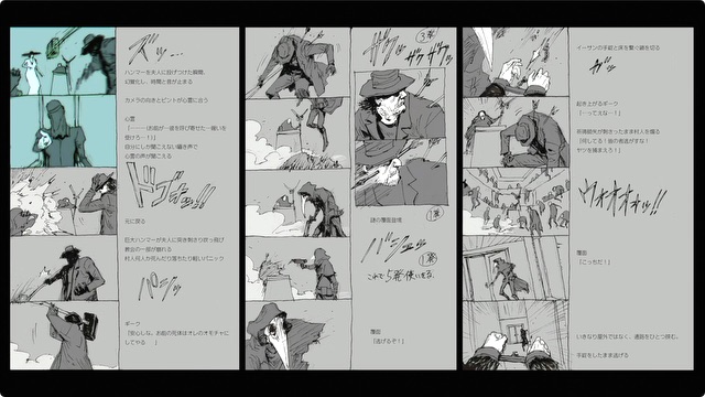 Resident Evil Village originally featured Ada Wong as a side character ...