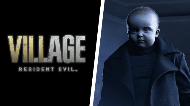 Best Resident Evil Village mods (so far) - GameRevolution