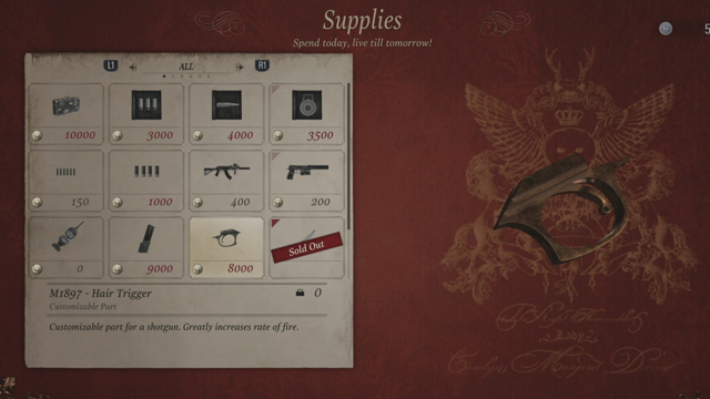 Which weapon should I upgrade in Resident Evil Village? - GameRevolution