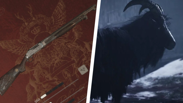 Which weapon should I upgrade in Resident Evil Village? - GameRevolution