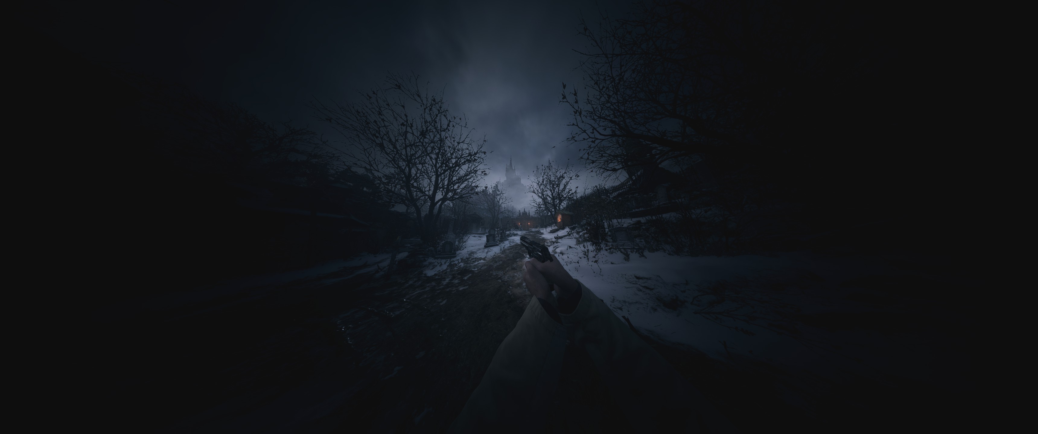 Best Resident Evil Village mods (so far) - GameRevolution