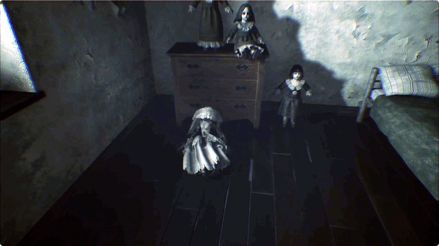 Resident Evil Village Puppet Hiding Locations: How to find the Angie ...