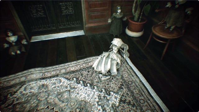 Resident Evil Village Puppet Hiding Locations: How to find the Angie ...