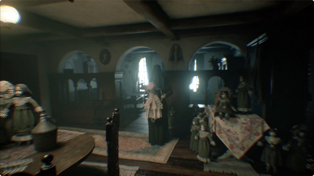 Resident Evil Village Puppet Hiding Locations: How to find the Angie ...