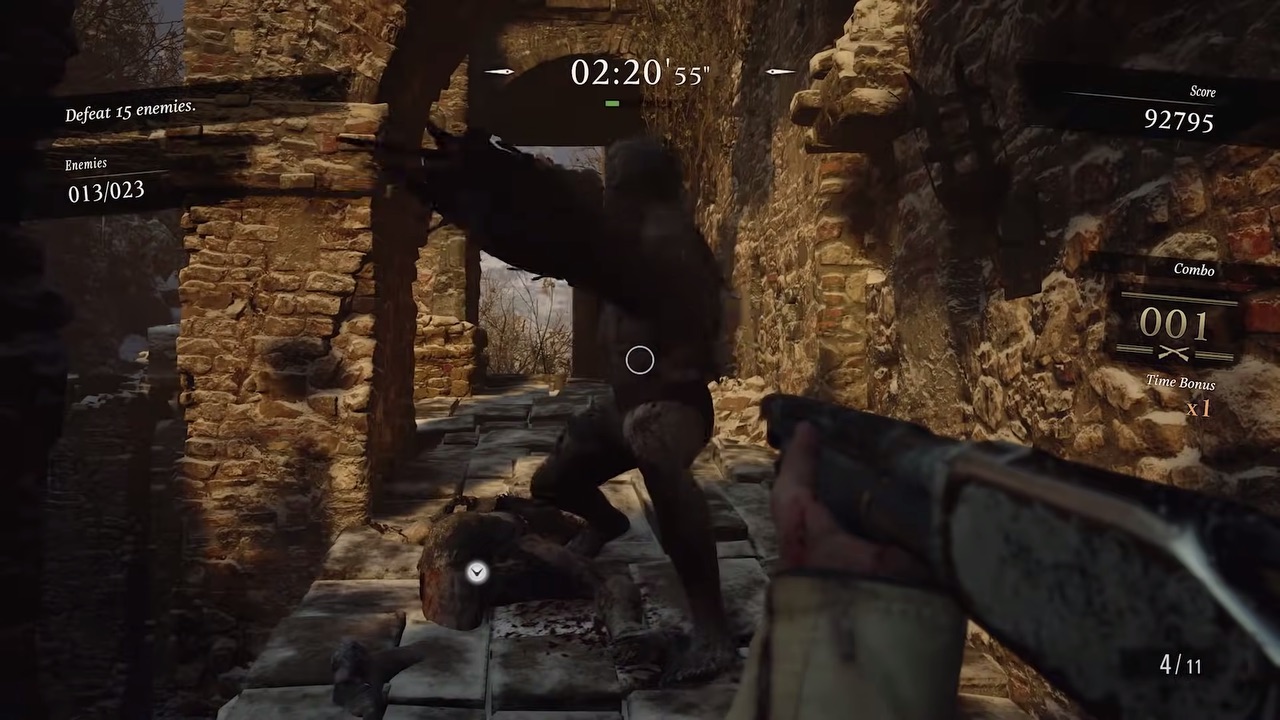 Resident Evil Village Review: 'A good game that could have been a ...