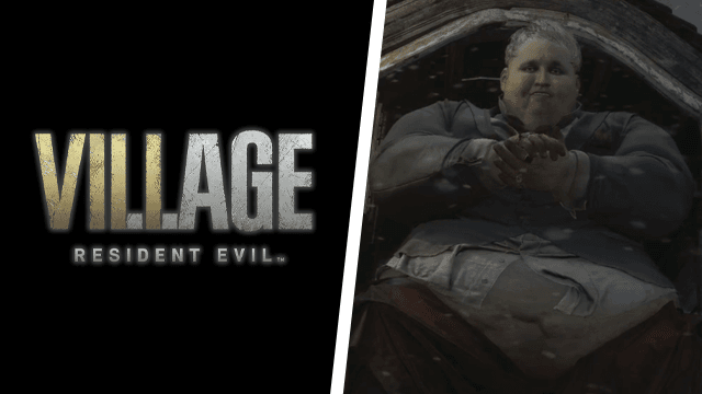 Resident Evil Village: Who is the Duke?: What's his true identity ...