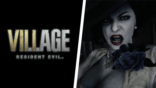Resident Evil Village: Does Lady Dimitrescu die and is she really a ...
