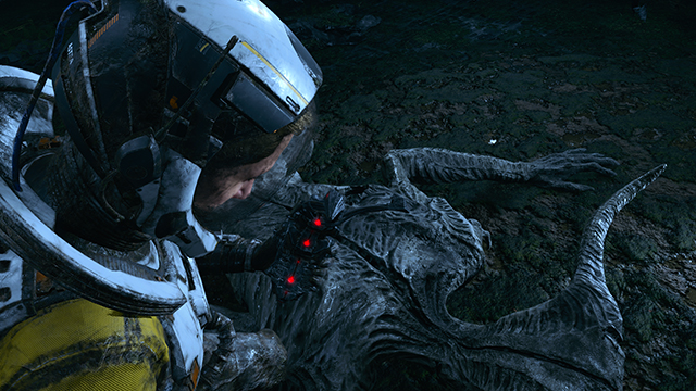 What are the permanent upgrades in Returnal? - GameRevolution