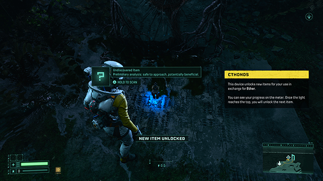 What are the permanent upgrades in Returnal? - GameRevolution