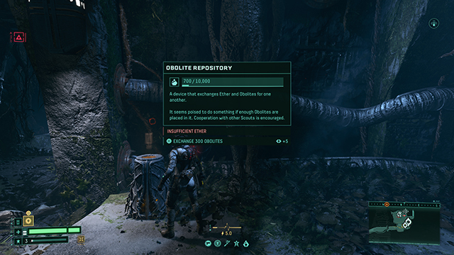 What are the permanent upgrades in Returnal? - GameRevolution