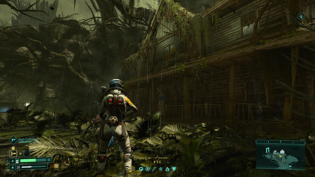 What are the permanent upgrades in Returnal? - GameRevolution