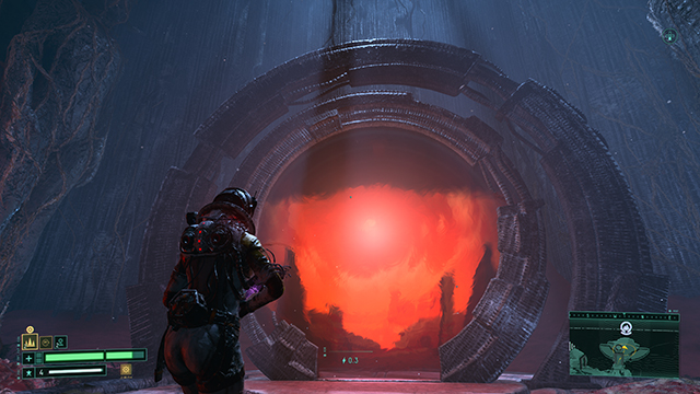 What are the permanent upgrades in Returnal? - GameRevolution