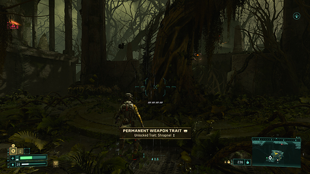 What are the permanent upgrades in Returnal? - GameRevolution