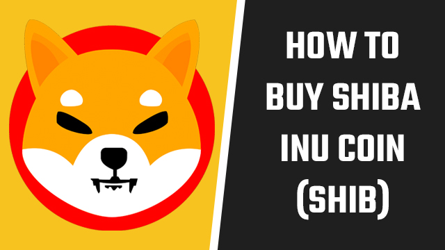 Shiba Inu Coin Price: Where and how to buy - GameRevolution