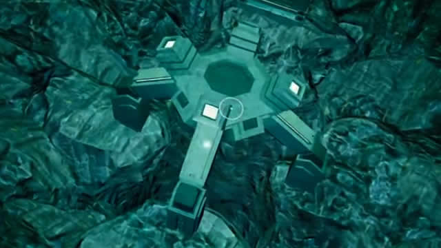 Subnautica Below Zero: Architect Artifact N6M location - GameRevolution
