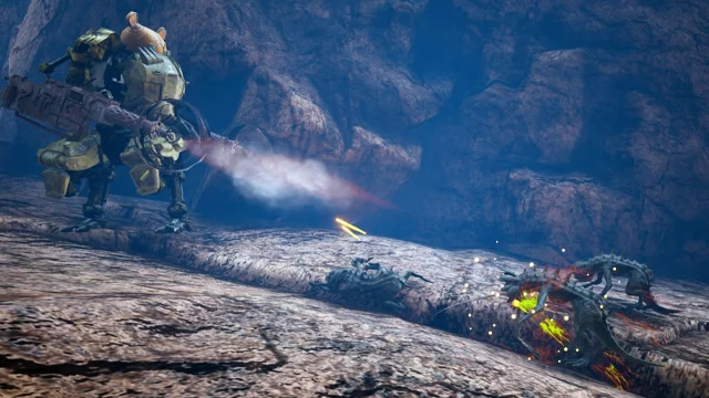 Biomutant Mekton Upgrades: All Wrekbox locations - GameRevolution