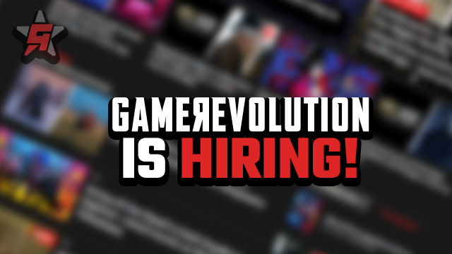 Writing Jobs: We're hiring! Join our team and write about video games ...