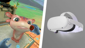 How to play Steam games on Oculus Quest 2 - GameRevolution