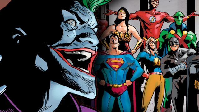 DC Injustice Movie Plot Explained: What to expect from its story ...