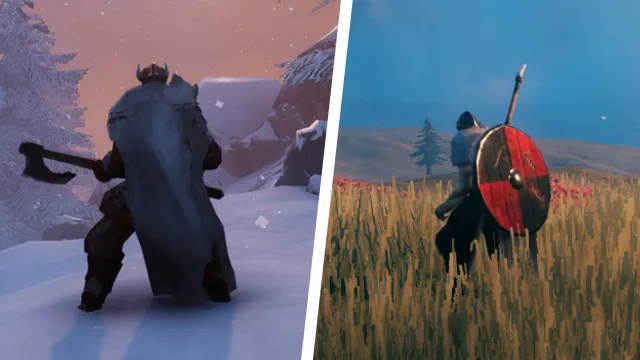 Valheim Roadmap for 2021 | Next update, DLC, expansions - GameRevolution