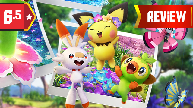 New Pokemon Snap Review for Nintendo Switch: Is it worth buying ...