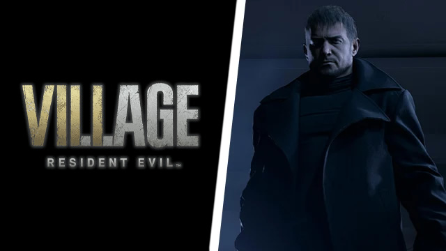 Resident Evil Village: Projector Film Puzzle solution - GameRevolution