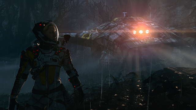 Returnal needs these 9 features - GameRevolution