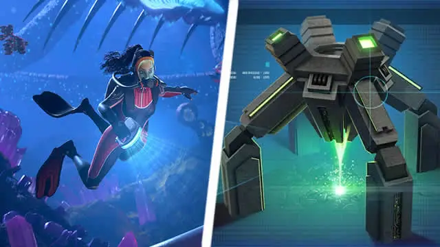 Subnautica Below Zero: Architect Artifact N6M location - GameRevolution