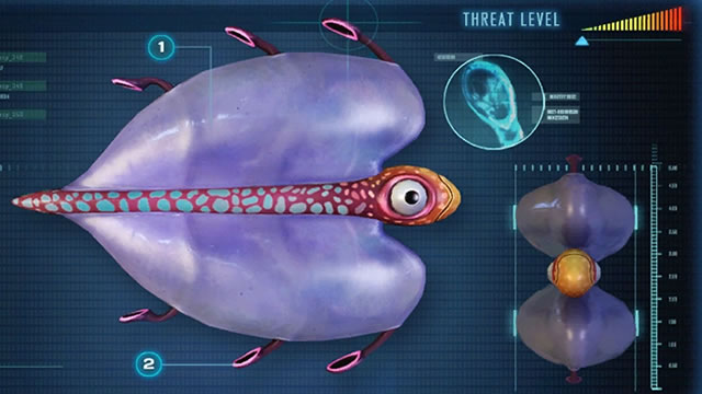 Subnautica Below Zero: How to get water - GameRevolution