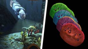 Subnautica Below Zero: Where to find Table Coral - GameRevolution