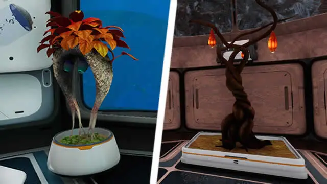 Subnautica Below Zero: Architect Artifact Q59 location - GameRevolution