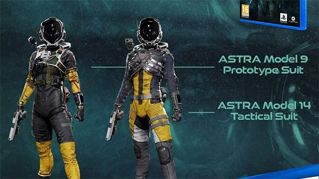 Returnal needs these 9 features - GameRevolution