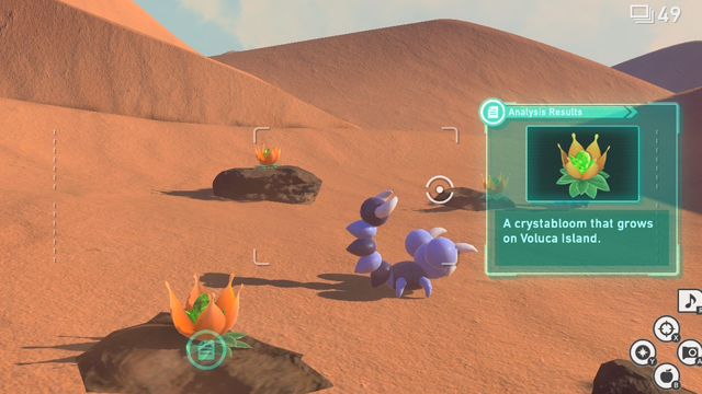 New Pokemon Snap: How to unlock the volcano level - GameRevolution