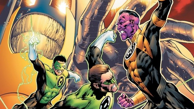 DC Injustice Movie Plot Explained: What to expect from its story ...