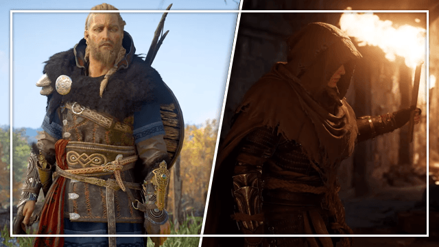 Assassin's Creed Valhalla News, Guides, Walkthrough, Screenshots, and ...