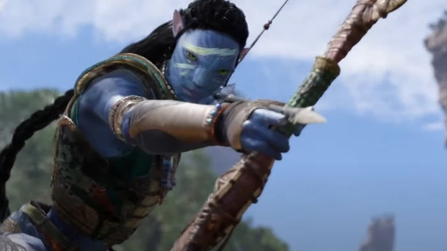 Is Avatar: Frontiers of Pandora co-op multiplayer? - GameRevolution