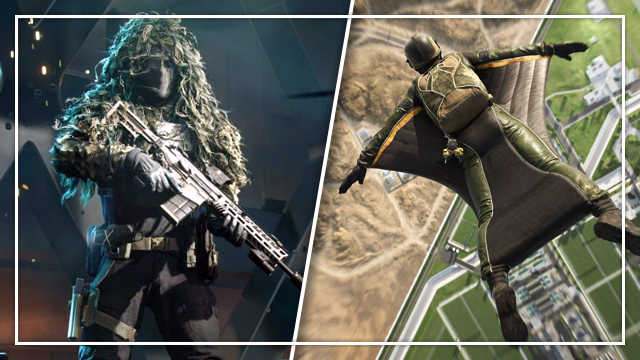 Battlefield 2042 PC Requirements: What are the minimum specs ...